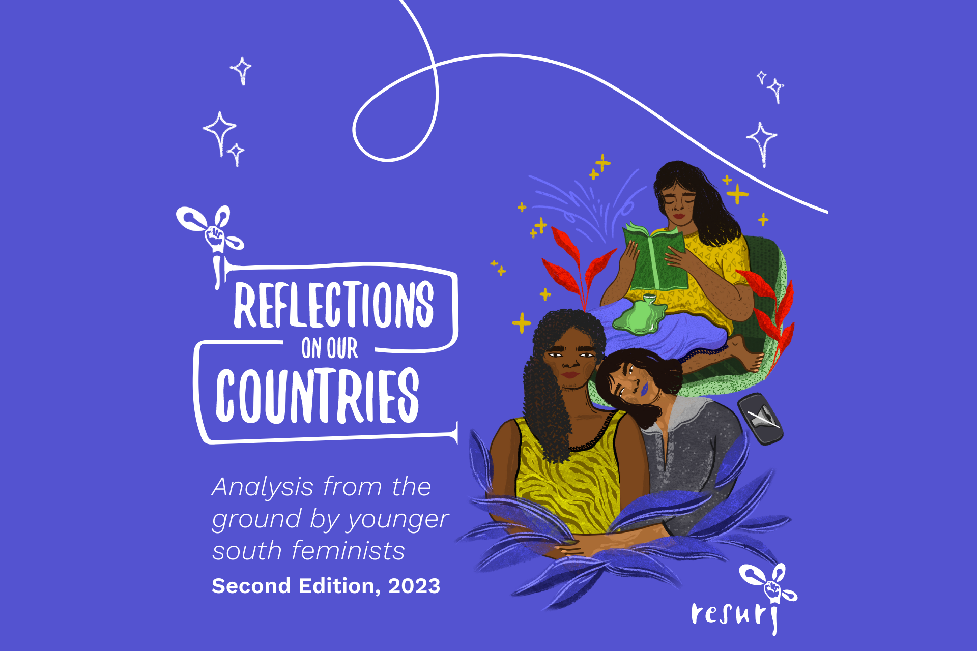 Reflections On Our Countries 2nd Edition 2023 Resurj