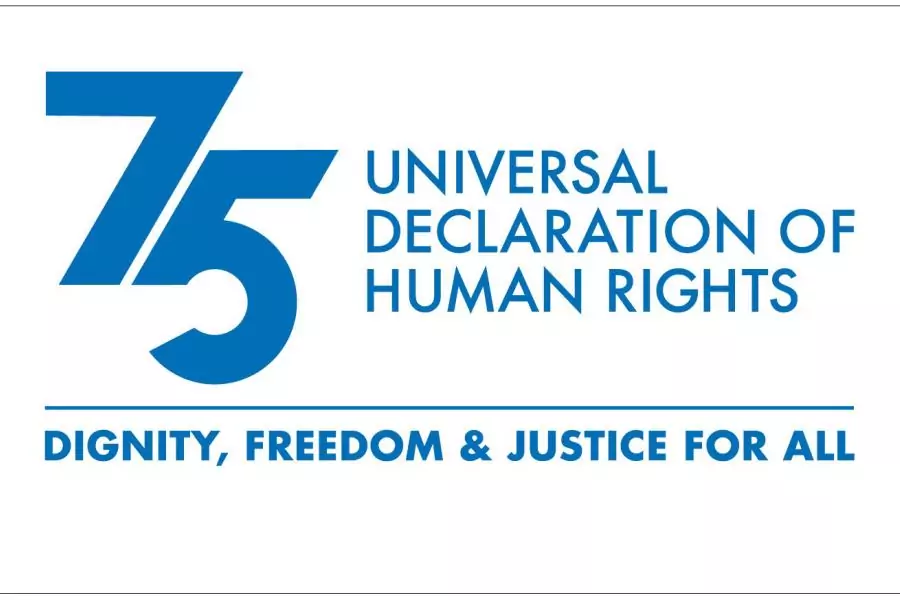 Joint Statement from Civil Society on the 75th Anniversary of the UDHR ...